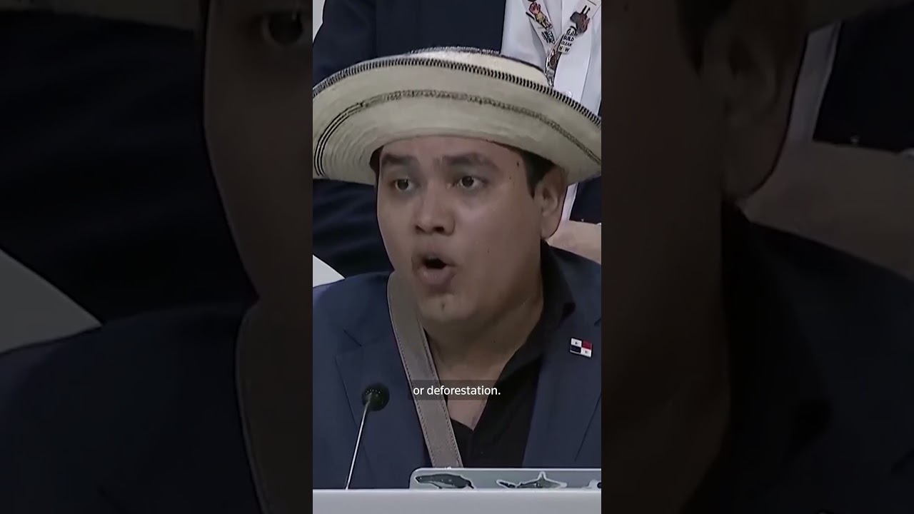 Draft COP30 deal omits fossil fuel transition plans