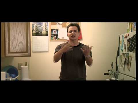 D-PAN ASL Music Video: "Where'd You Go" by Fort Minor