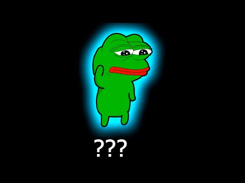 10 Sad Pepe Frog Dance Sound Variations