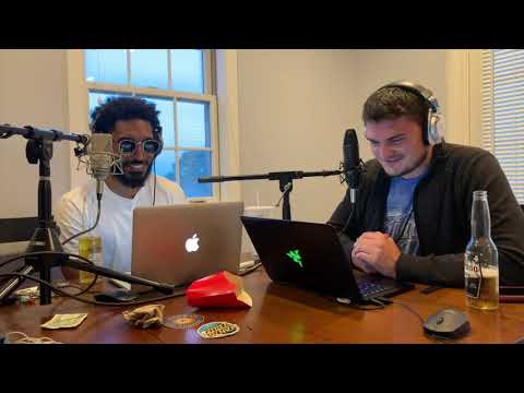 And We'll Do It Again - Script Slug (Ep 1 Clip)