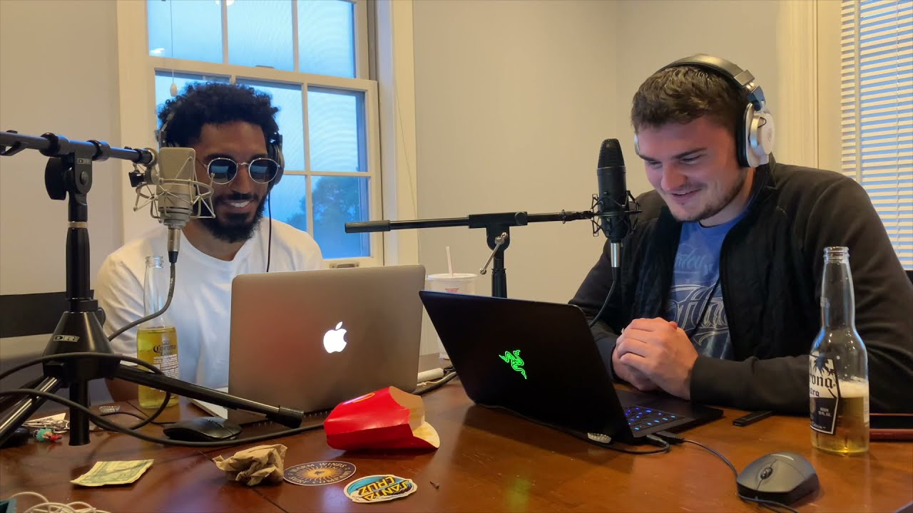 And We'll Do It Again - Script Slug (Ep 1 Clip)