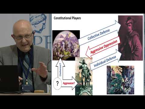 David Dürr, A Short History of the Swiss Constitution (PFS 2021)