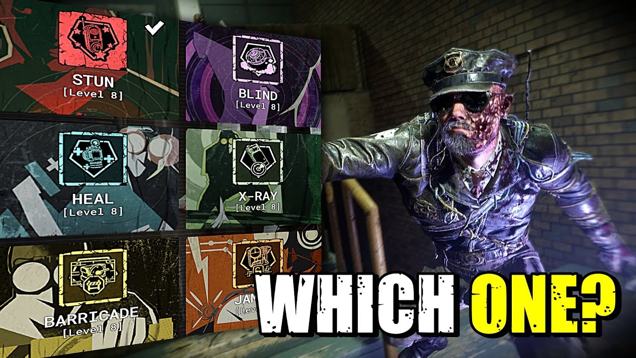 Outlast Trials - The ULTIMATE Rig Guide