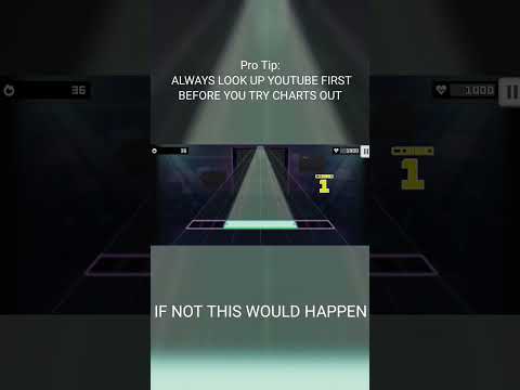 Helpful Advice for ANY Rhythm Game