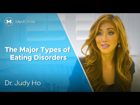What Are the Types of Eating Disorders (And How to Spot Them)