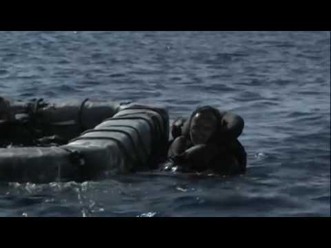 Thalassophobia - The Fear of Ocean or Dark Deep Water