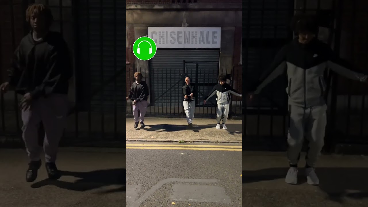 Guess the imposter ? Sturdy off imposter dance challange