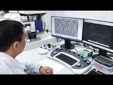 A Cryogenic Process for Antisolvent-Free High-Performance Perovskite Solar Cells