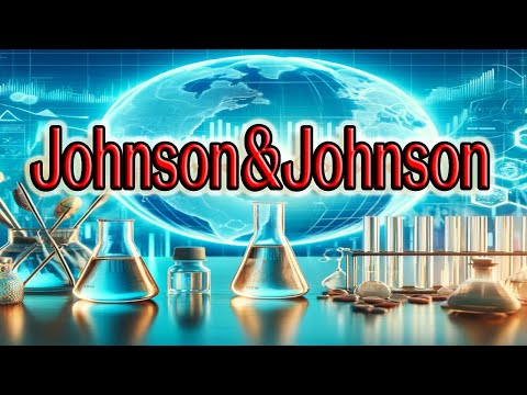 Why $JNJ is a Top Dividend Stock for 2025 | Analyzing Johnson & Johnson's Strong Fundamentals