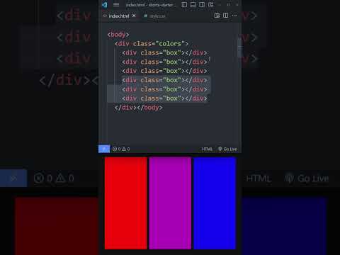 This new CSS function makes color schemes a breeze