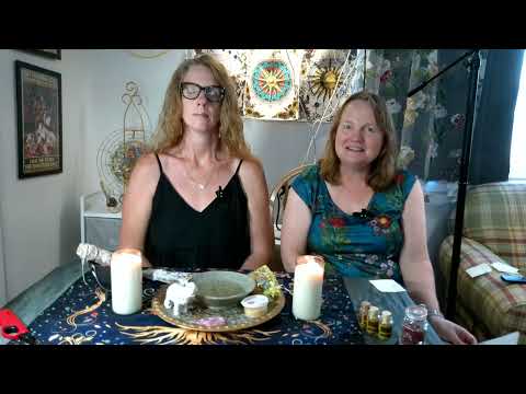 Creative spellcasting: Strength in Transition