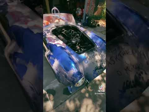 Replica or original 427 cobra π₯π₯