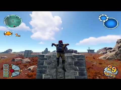 Steam Community :: Video :: Worms Forts: Under Siege in Rust