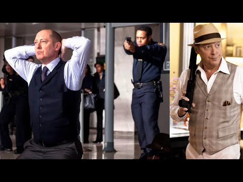 What Really Happened to James Spader - Raymond Reddington from The Blacklist | Celebrity News