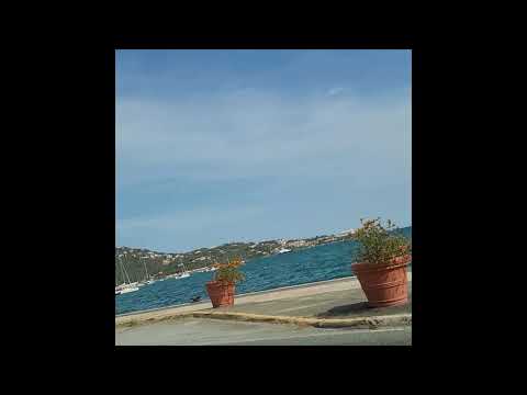 2021 First Sights Riding from St Thomas Airport USVI