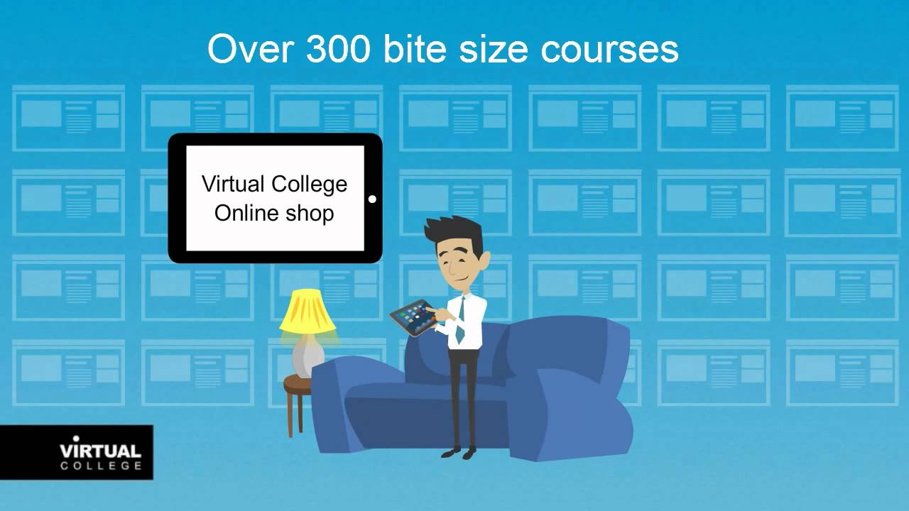 About Virtual College