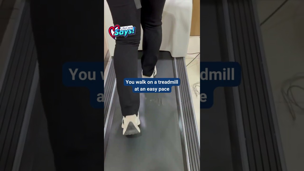 What do you need to know about the Exercise Stress Test