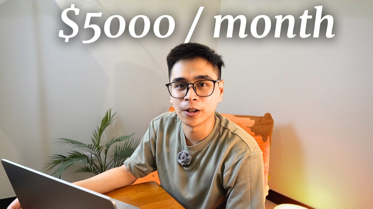 How I’d start a business from scratch (with zero experience)