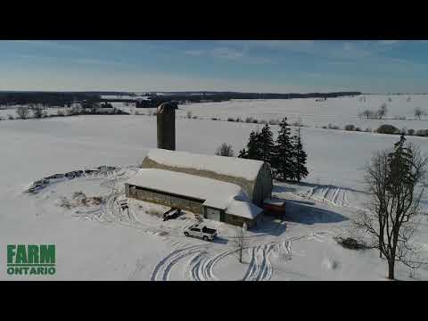 445616 Gunns Hill SOUTH OXFORD (MLS#: 108765)
