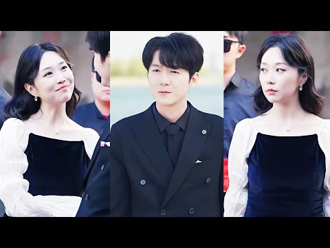 🔥Poor boy was mocked by his family, but the beautiful CEO only fall for him!#emotion #cdrama