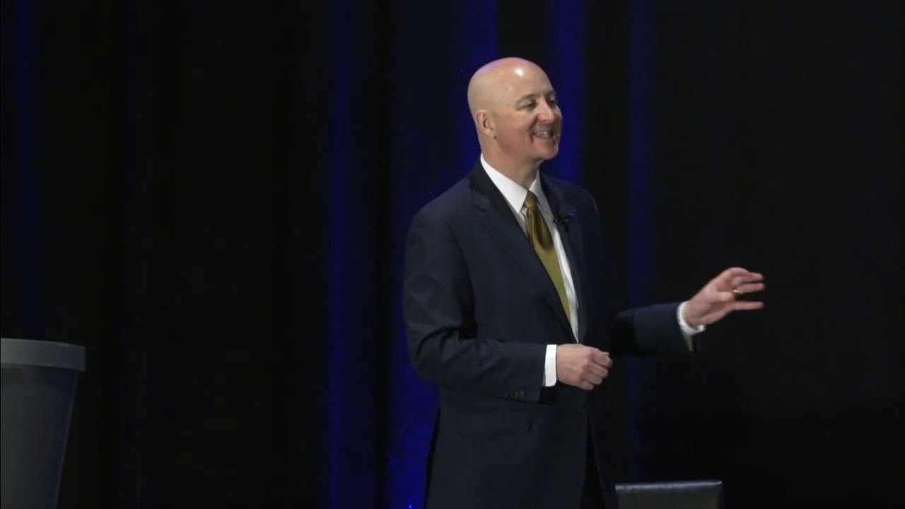 2019 Agricultural Outlook Forum - Plenary Panel