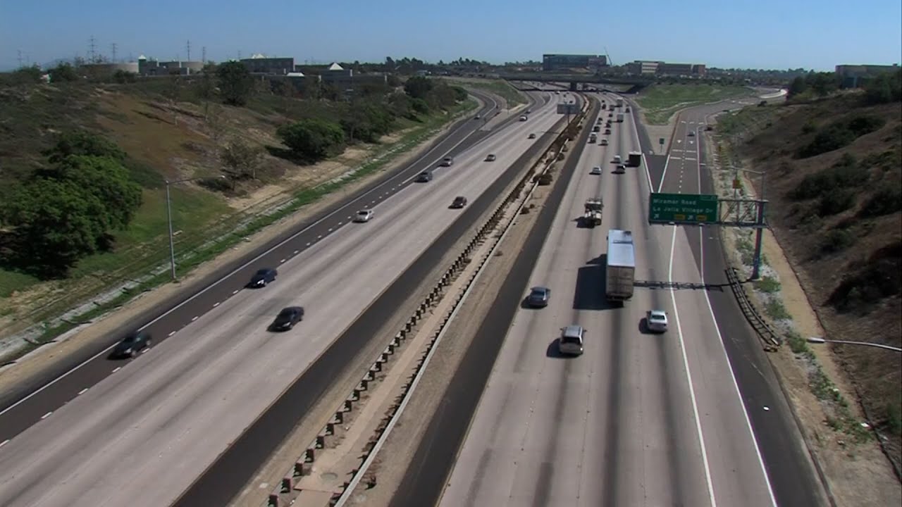 SANDAG Climate Action Plan in limbo over mileage tax