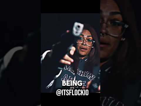 Kay Flock Gets Dissed By Murda B #kayflock #newyork #drillmusic #nydrill #bronx #fyp #shorts