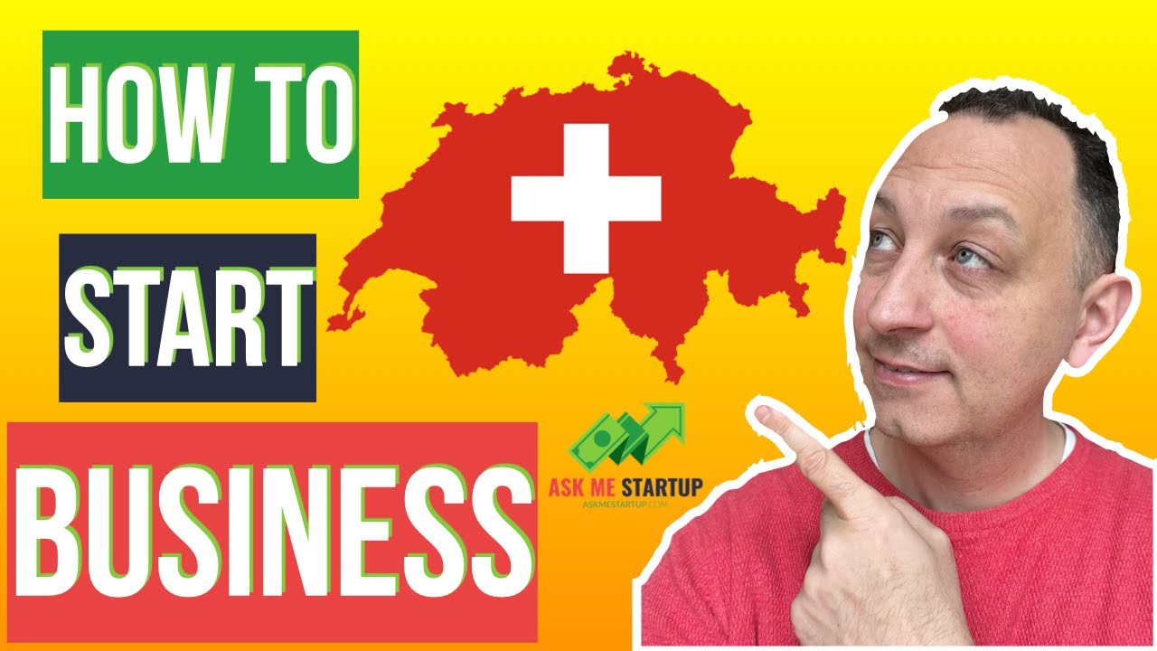 Biz Swiss - Your guide to start a business in Switzerland - Biz Swiss