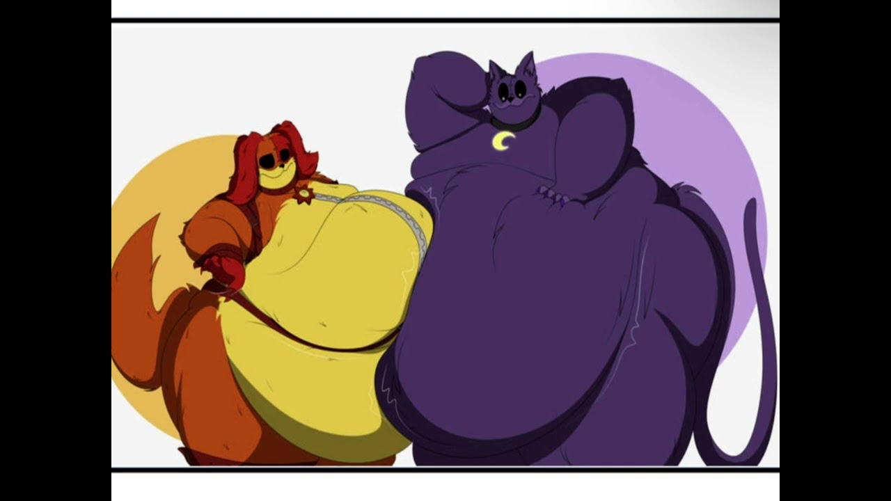 Catnap And Dogday Vore