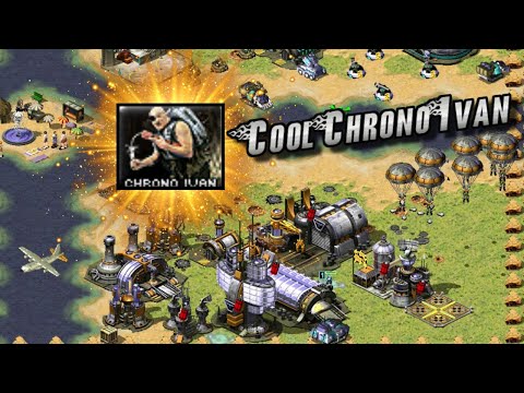 Steam Community :: Video :: 🔥 Chrono Ivan Chaos! Epic Red Alert 2 Battle on Funny Big Map x4 🕒💥