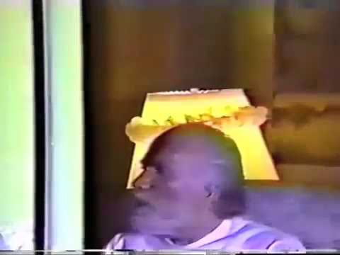 Satsang con Robert Adams. Subtítulos en español.