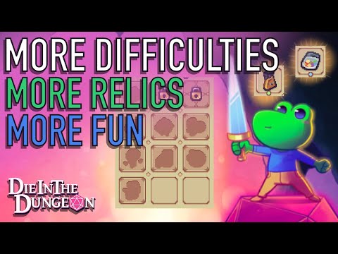 Steam Community :: Die in the Dungeon