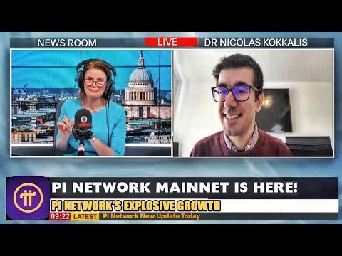PI NETWORK NEW UPDATE: PI NETWORK PRICE WILL BE BULLISH IN 2025 β 4 REASONS