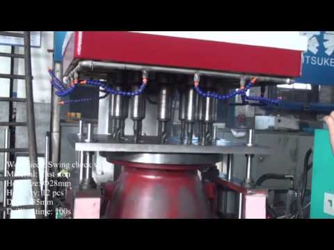 Multi Spindle Drilling Machine at Best Price in India