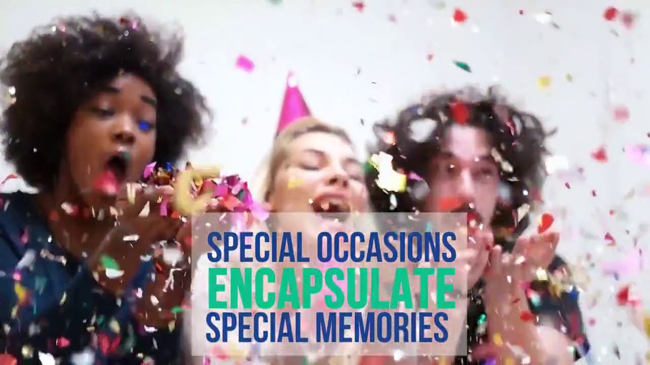 Introducing Knottfar - Events Simply Simplified