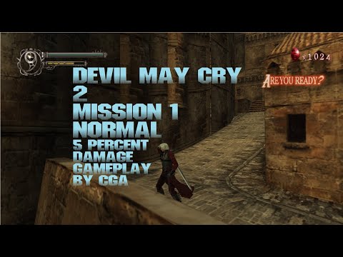 Steam Community :: Devil May Cry HD Collection