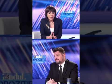 Cine a dat-o afară din AUR pe Diana Șoșoacă? Claudiu Târziu a făcut dezvăluirea #InOpozitie #Gandul