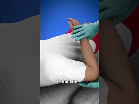 How To Fix A Dislocated Shoulder 😯