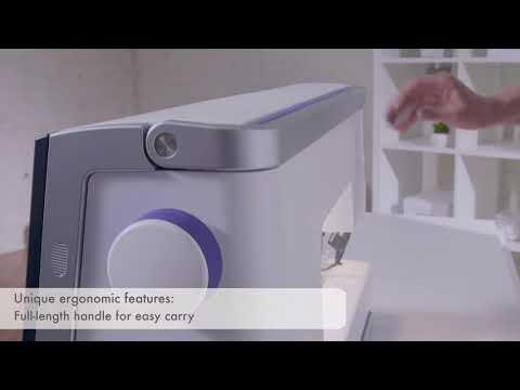 Designed for Artisans - PFAFF® creative icon™