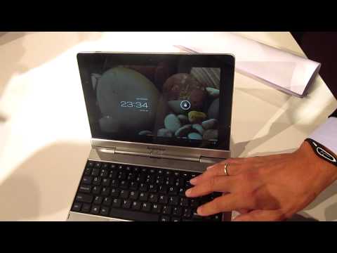 Lenovo S2110A Android Convertable