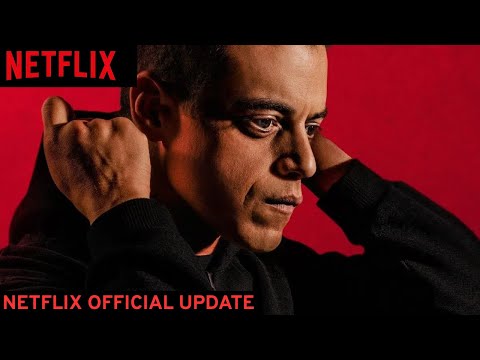 ‘Mr. Robot’ Licensed to Netflix for the First Time in the United States