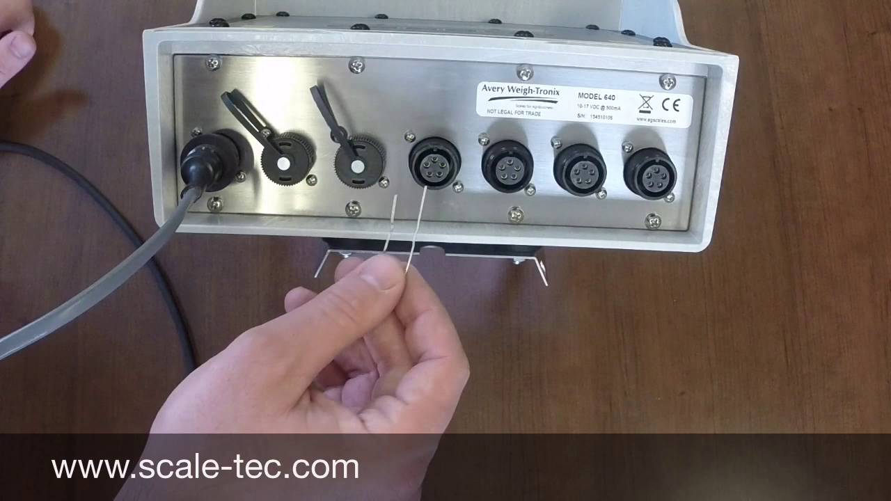 Avery Troubleshooting