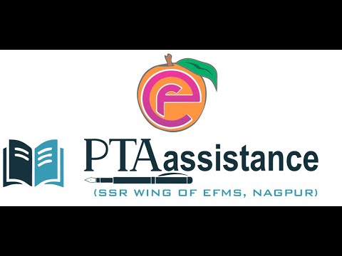 Guidance Session to PTA members in a school.