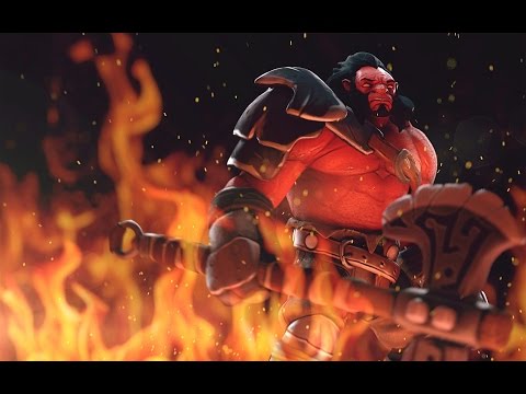 Steam Community :: Video :: Wrath of Axe D=