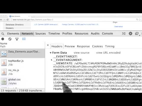 Learn How Many Form Elements Data Wranging with MongoDB - Mind Luster