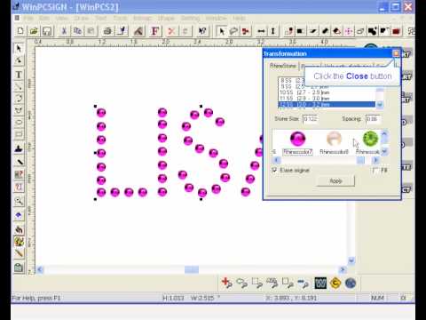 How to open winpcsign pro 2014 with windows 7 professional - diystashok