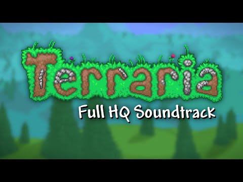 Steam Community :: Video :: Terraria - Full Original High Quality ...
