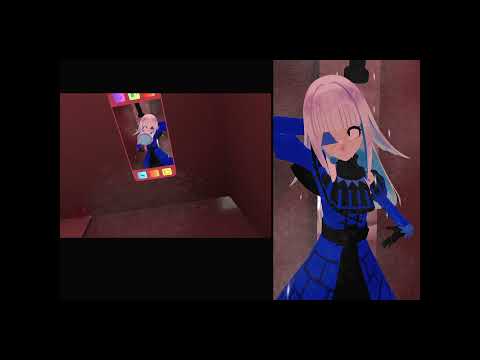Steam Community :: Video :: VRchat - Come Shower With Me
