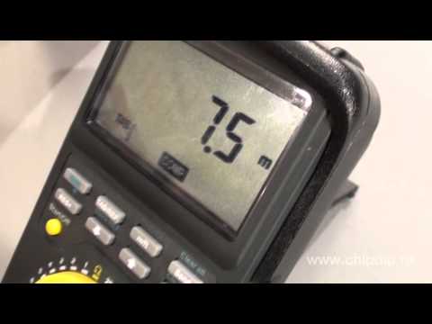 Length Measuring Instruments - Distance Measuring Tools Latest Price ...