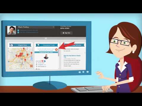 Insurance Agents – No Yellow Pages? No Problem!